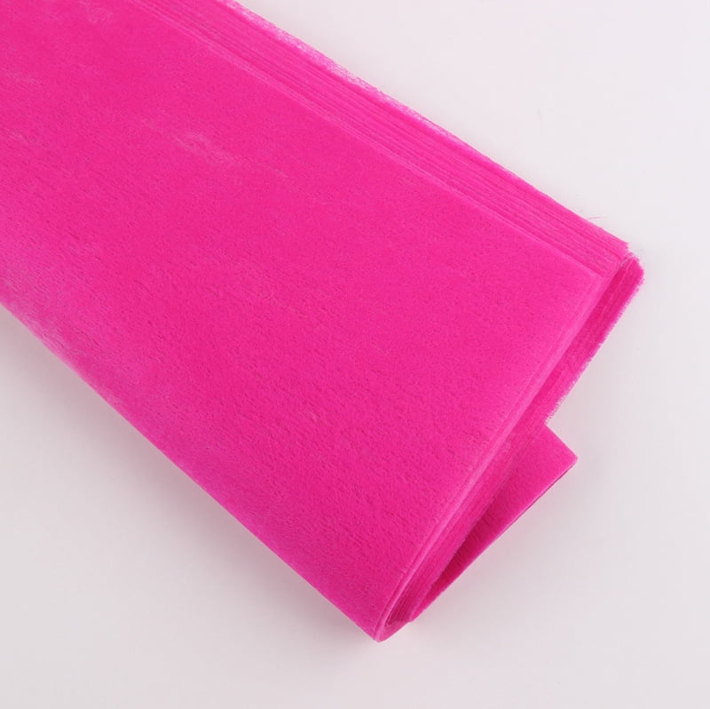 Zhuge cotton paper single color semi transparent non-woven fabric ...