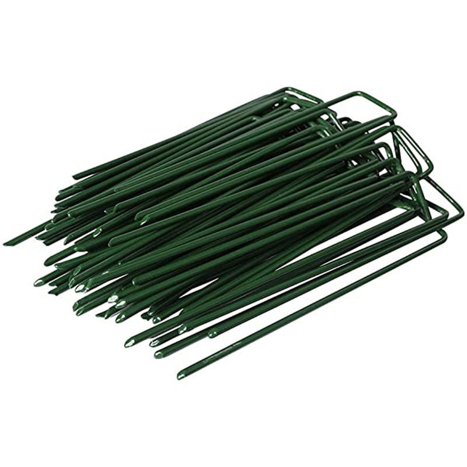 Zhuge is used for 6-inch turf pile green bulk galvanized heavy-duty ...