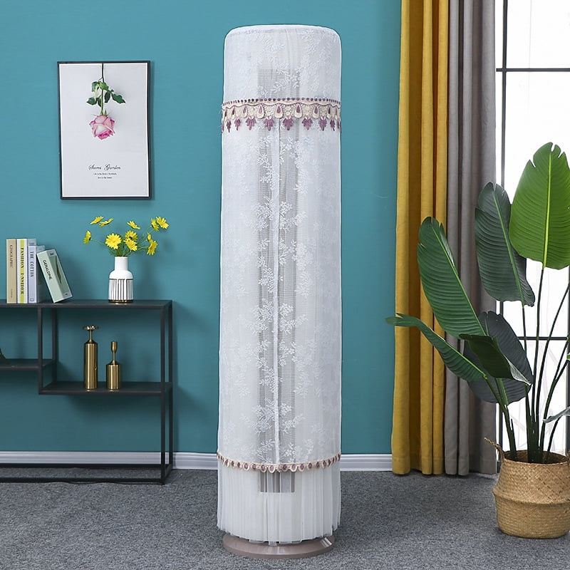 Zhuge universal air conditioning cover, cylindrical vertical air ...