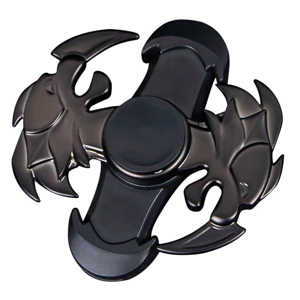 Zhuitw Fingertip Kazoo Rotatable Simple Kazoos Instrument Metal Small ...