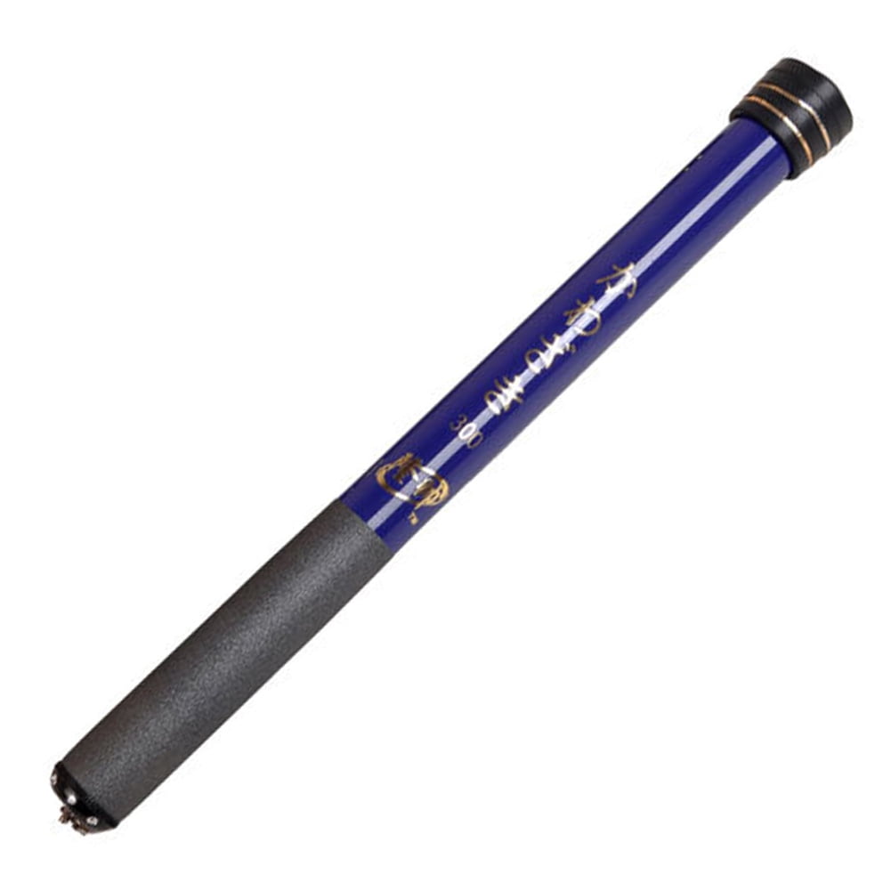 Zhuitw Lure Fishing Rod Ultra Short Stream Fishing Rod Hard Portable ...