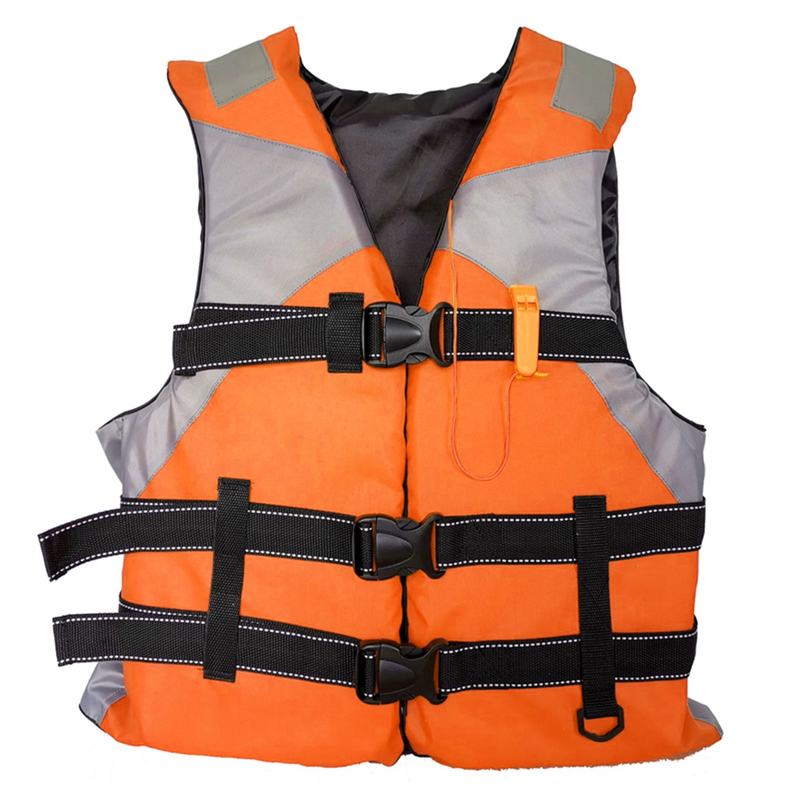 Zhuitw Swimming Floating Jacket Buoyancy Aids Lightweight Life Vests ...