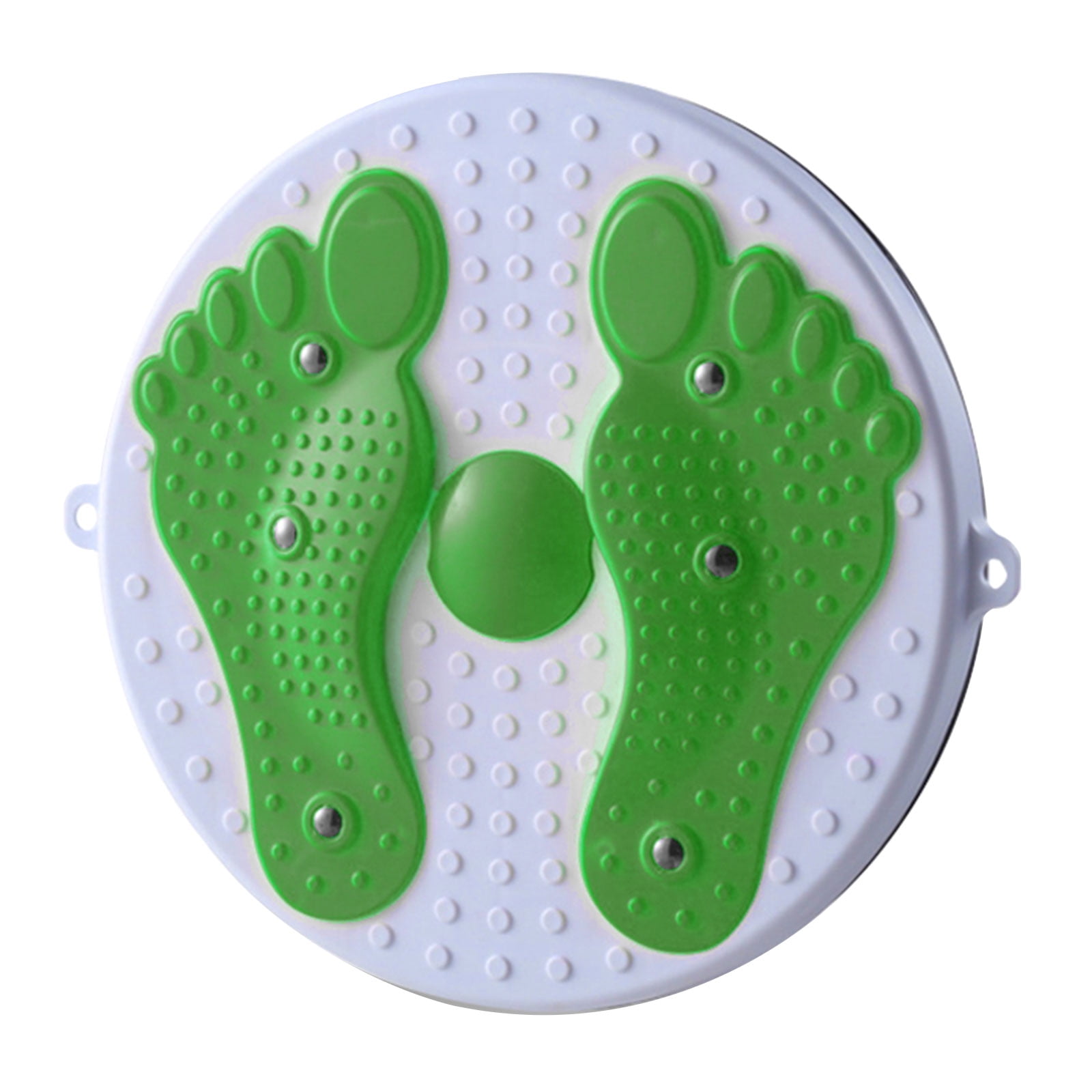 Zhuitw Waist Twisting Disc Ab Twister Magnet Balance Rotating Board ...