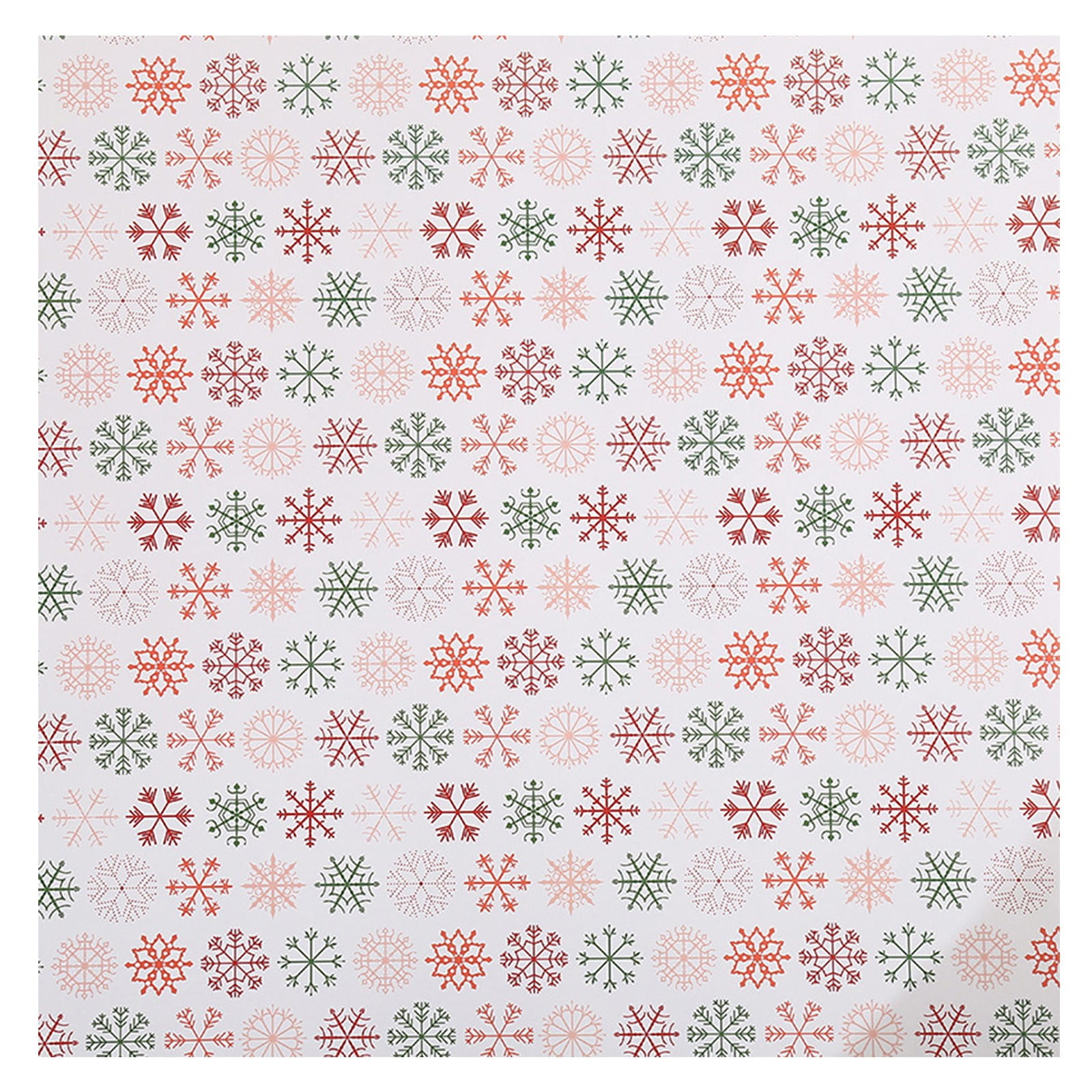 Zhuoting Aka Wrapping Paper Wrapping Set Car Wrapping Paper Christmas ...