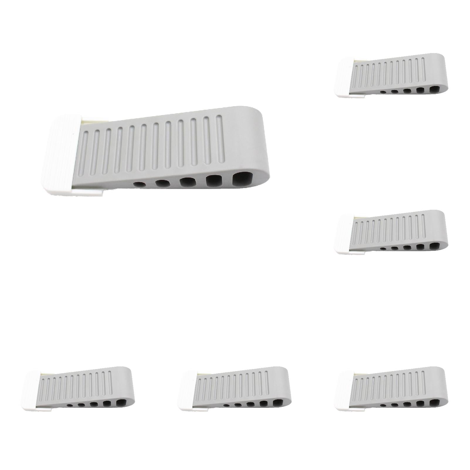 Zhuoting Apartment Door Alarm #10 Stopper Door Strike Plate Bulk Door ...