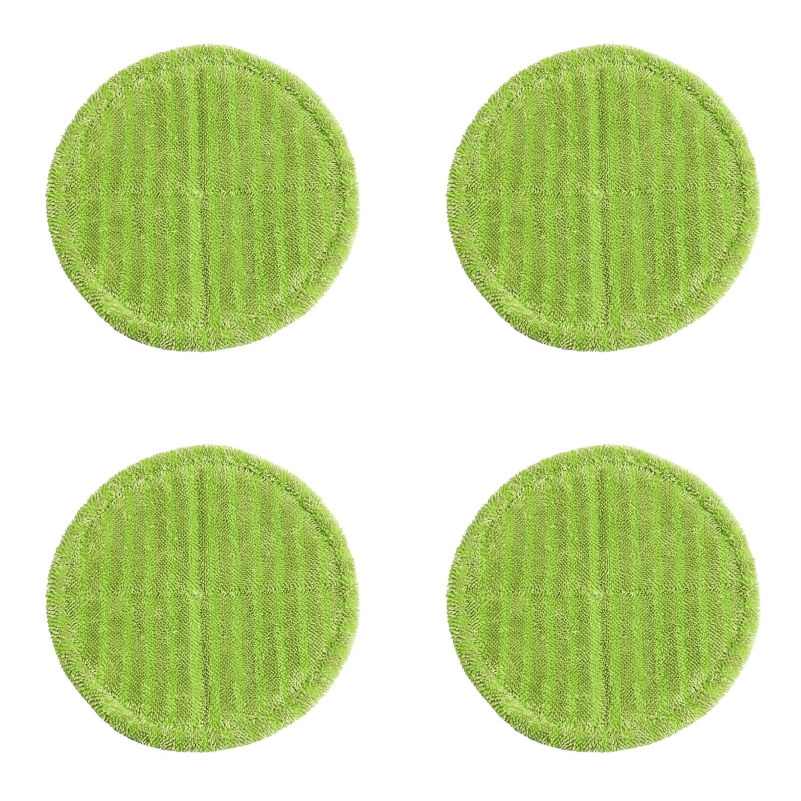 Zhuoting Car Mop Replacement Heads Microfiber Spray Mop Pads Washable ... Zhuoting Car Mop Replacement Heads Microfiber Spray Mop Pads Washable ...
