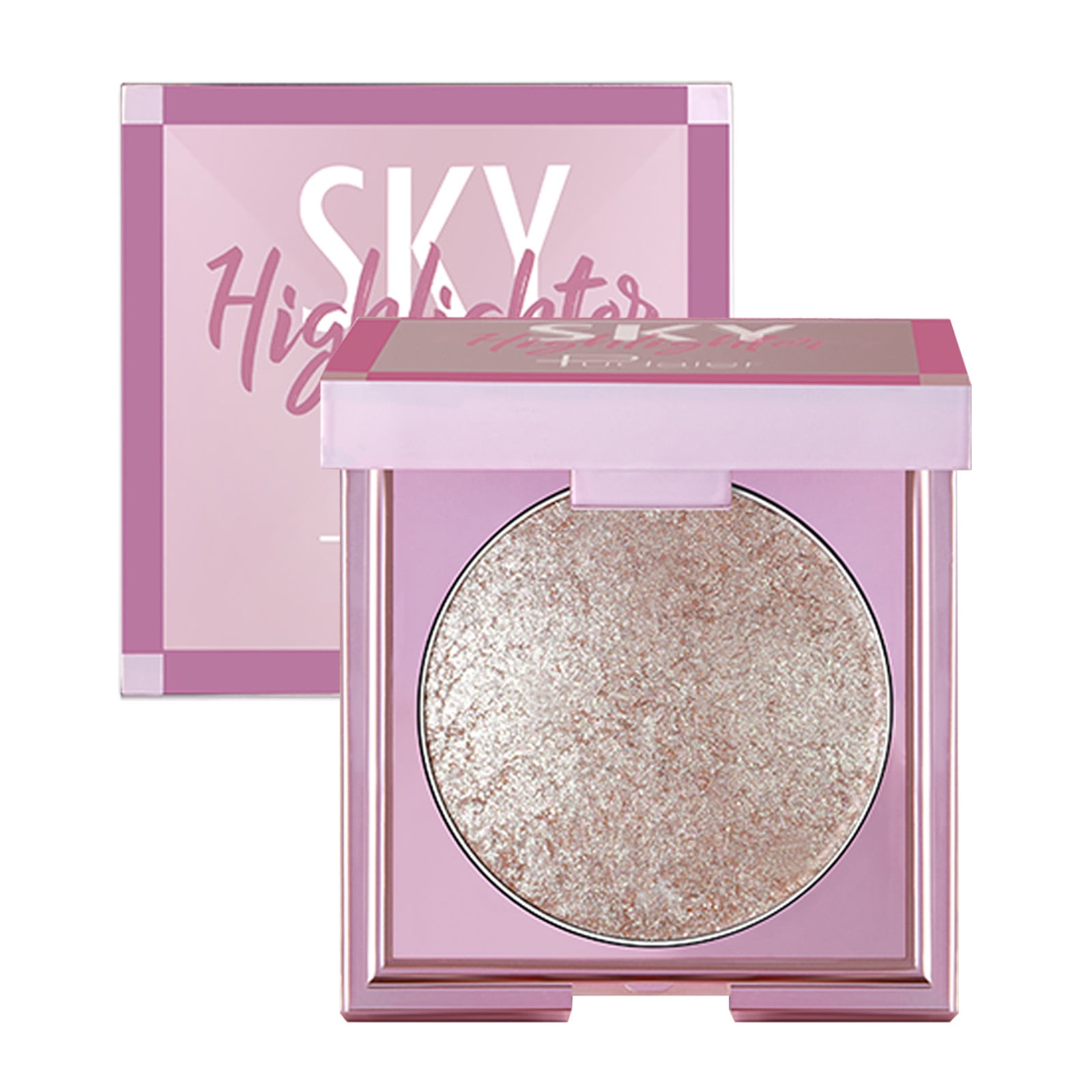 Zhuoting Fairy Glow Shadow Show Fall Makeup Highlight Make up Stick Eye ...