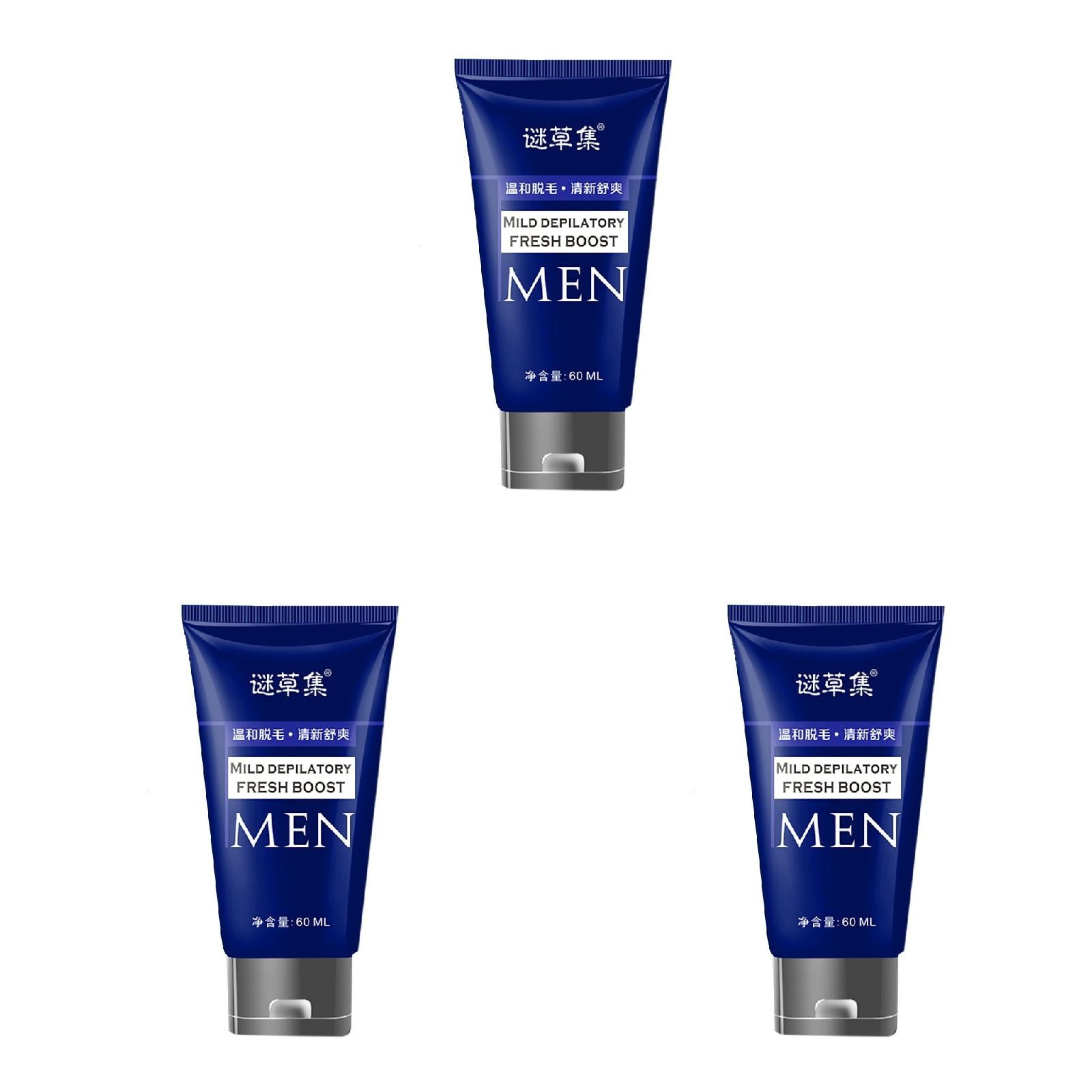 Zhuoting Men Shaving Compatible With Machine Shaving Stick Case Beard
