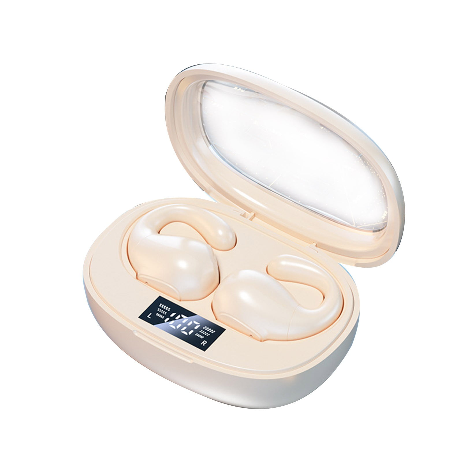 Zhuoting Mini True Mini Pods Wireless Earbuds Android Ear Buds Xh-m401 ...