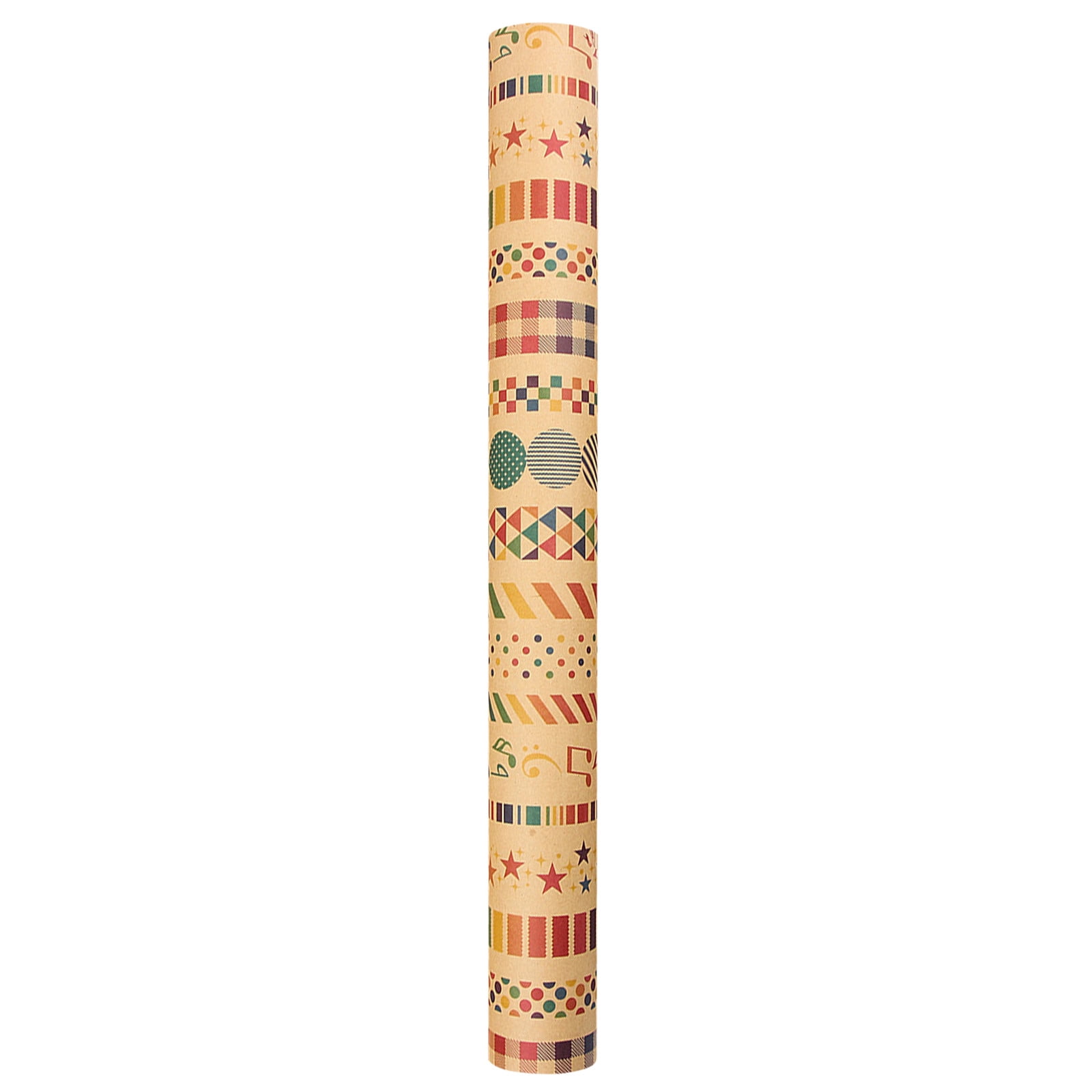 Zhuoting Retirement Wrapping Paper for Men Holiday Wrapping Paper ...