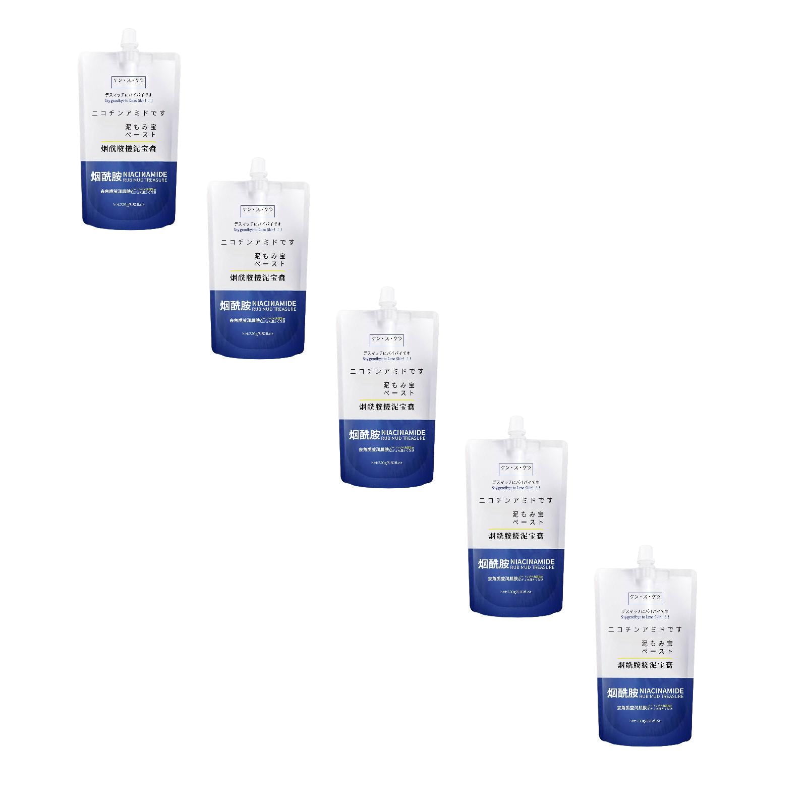 Zhuoting Scrub Gel Deeply Cleans Womens Ideas Back for Shower Forces of ... Zhuoting Scrub Gel Deeply Cleans Womens Ideas Back for Shower Forces of ...