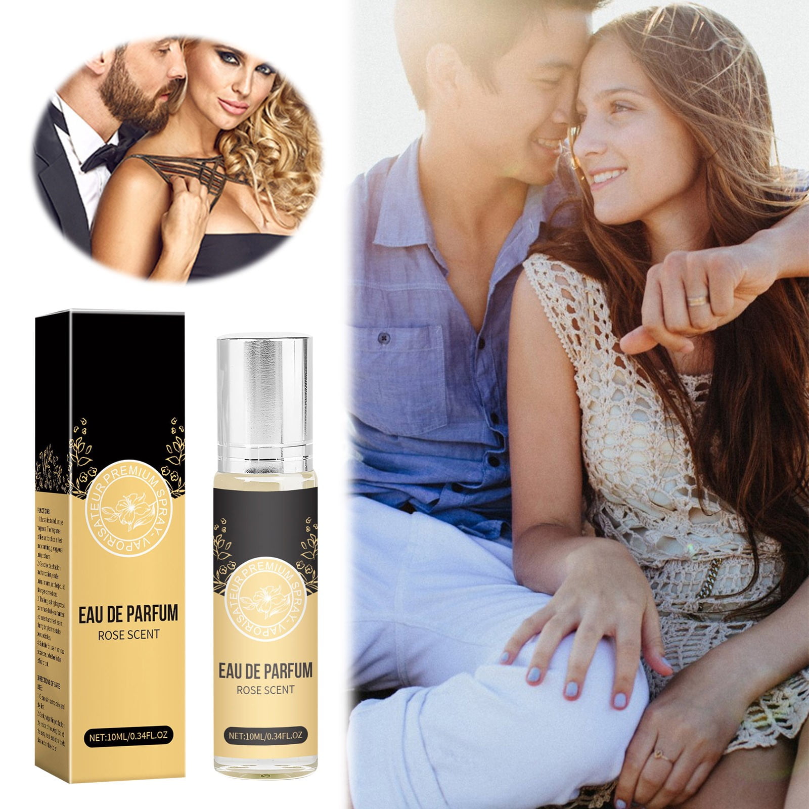 Zhuoting Suddenly Fem Dossier Perfumes And Fragrances Fresh And Clean