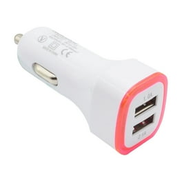 Portable car charger walmart store