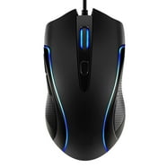 Lvlup Lu737 Pro Gaming Mouse - Walmart.com