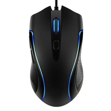 Lvlup Lu737 Pro Gaming Mouse - Walmart.com