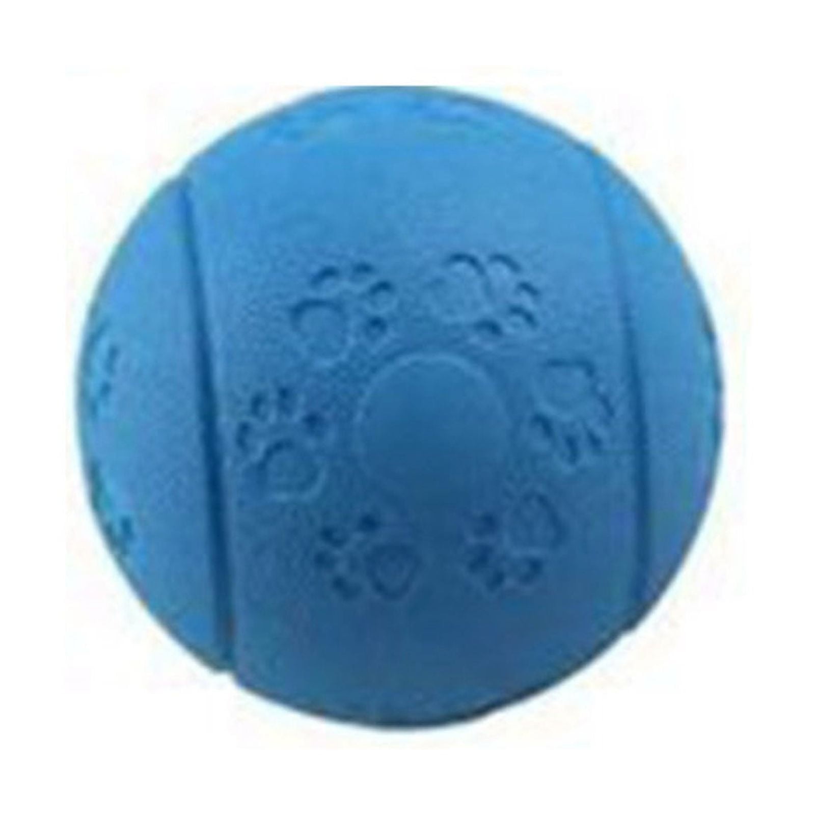 ZiSUGP Dog Leaky Food Toy Puppy Leaky Food Toy Rubber Toy for Pet Dog ...