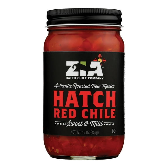 Green Hatch Chile Recipes