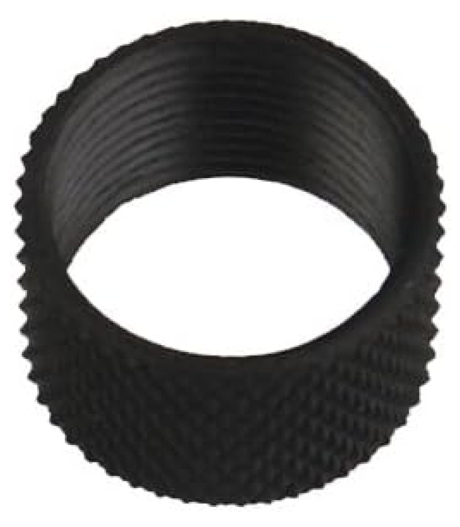 ZiaZbYinY High Strength Steel .50 Beowulf 49/64x20 Thread TPI Muzzle ...