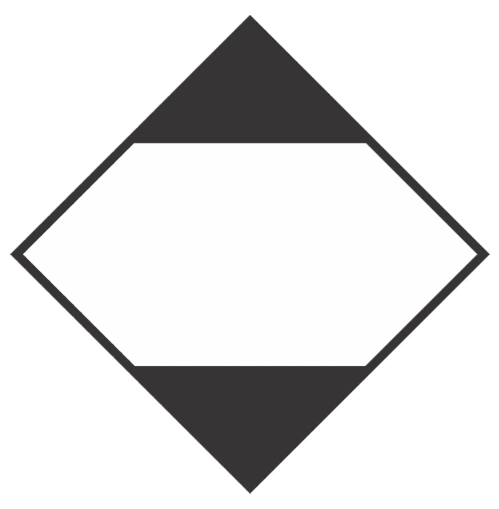 Limited Quantity Placard