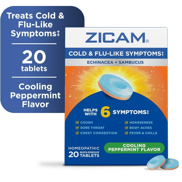 Zicam