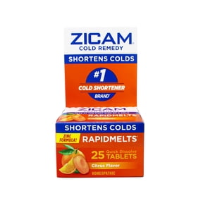 Zicam