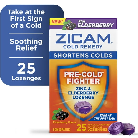 Cold Zinc