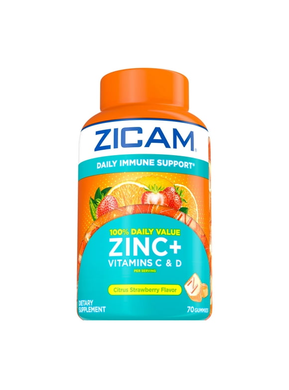 Zinc Supplements at Walmart.com