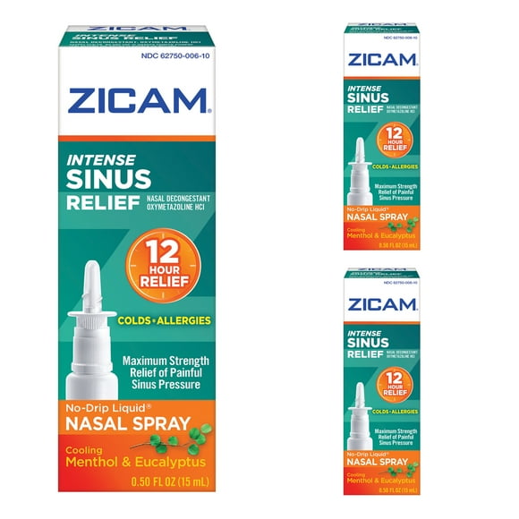 Zicam