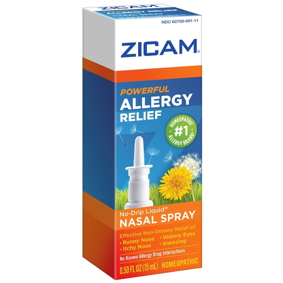 Zicam