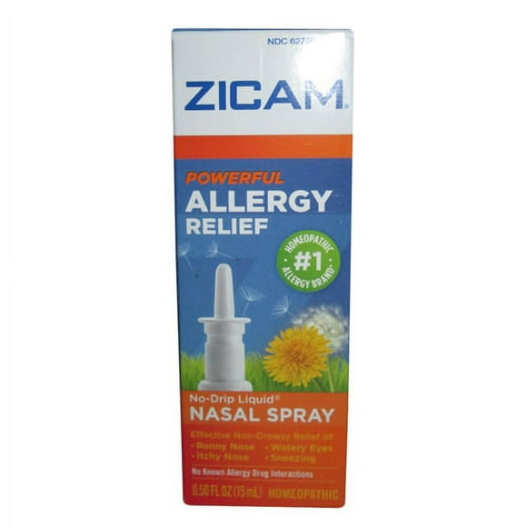 Zicam