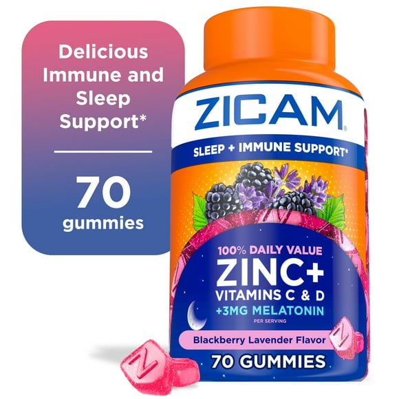 Zicam