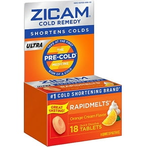 Zicam