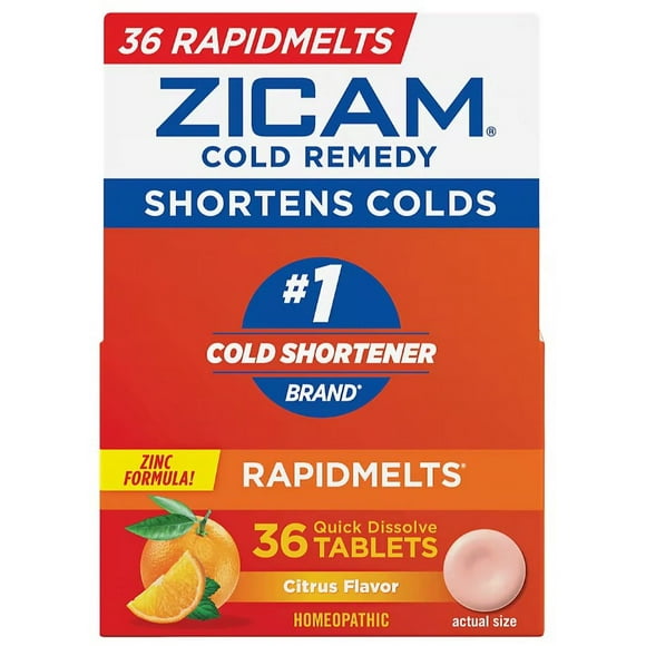 Zicam