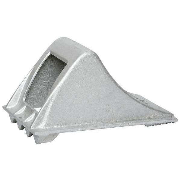 Zico Wheel Chock, Al,6 In. AC-1 - Walmart.com