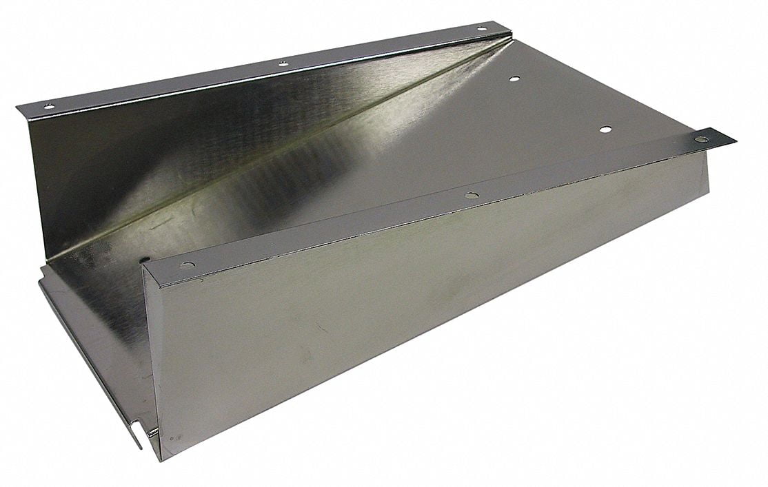 Zico Wheel Chock Holder for AC-32 Chocks QCH-32-H - Walmart.com