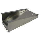 Zico Wheel Chock Holder for AC-32 Chocks QCH-32-H - Walmart.com