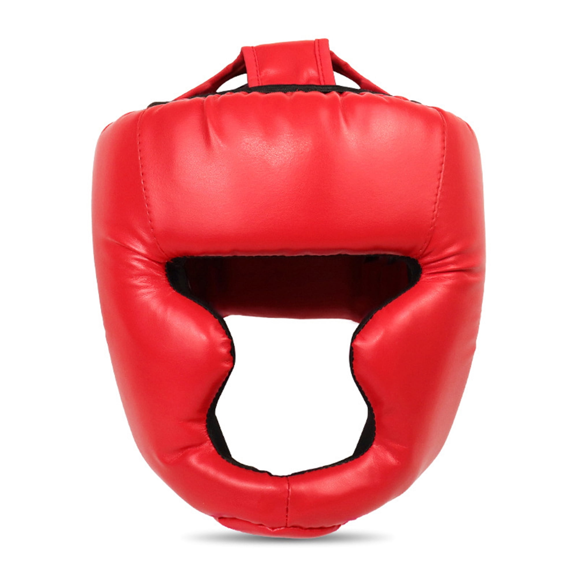 Zidweeken Boxing Headgear Safety Protection Sparring Headwear Guard ...