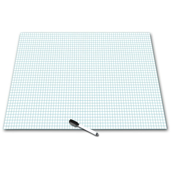 Giant Graph Paper