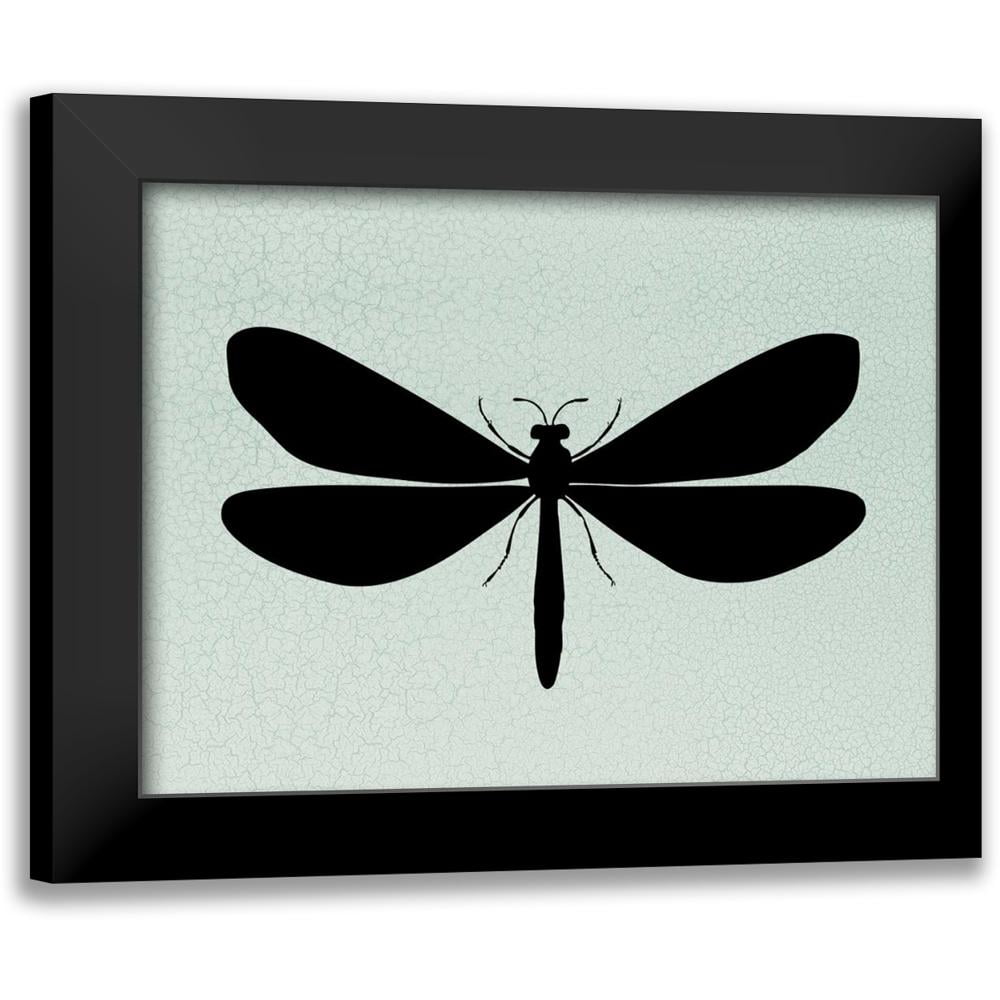 Ziffer, Josef 18x15 Black Modern Framed Museum Art Print Titled - Wind ...