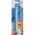 Zig 2-Way Glue Pen Carded Chisel Tip - Walmart.com