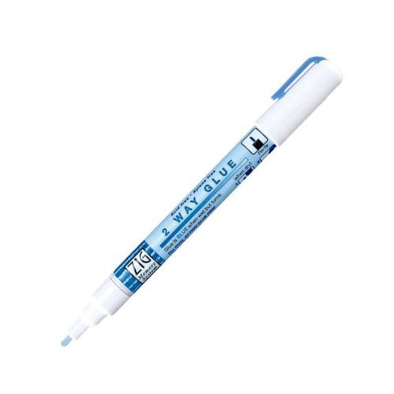 ZIG Memory System 2-Way Glue Pen - Walmart.com