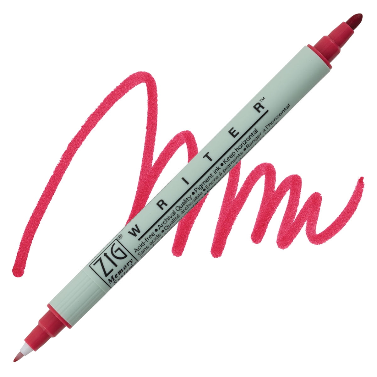 Zig Memory System Writer - Rose - Walmart.com