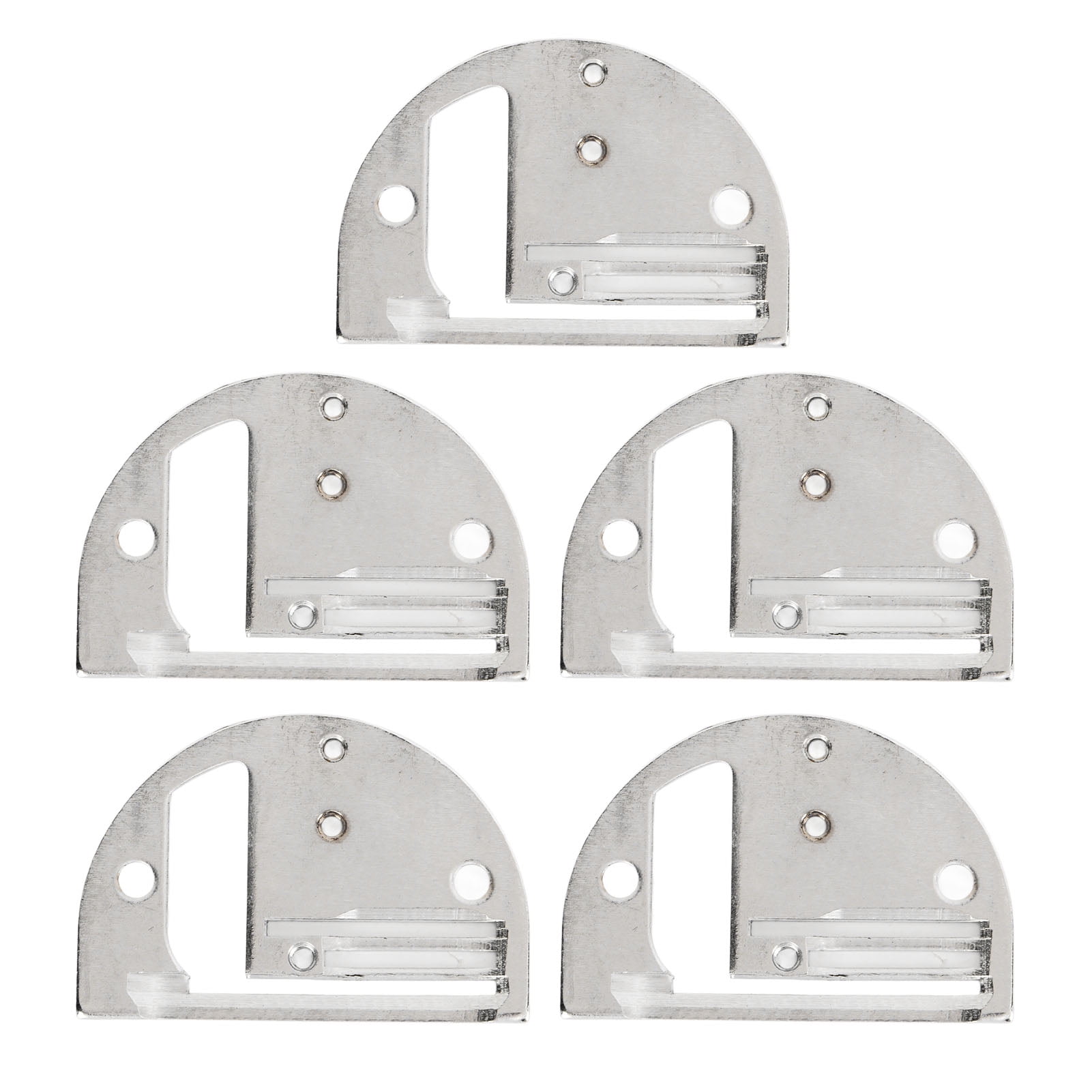 Zig Zag Capable Needle Plate, Industrial Sewing Machines Stainless ...