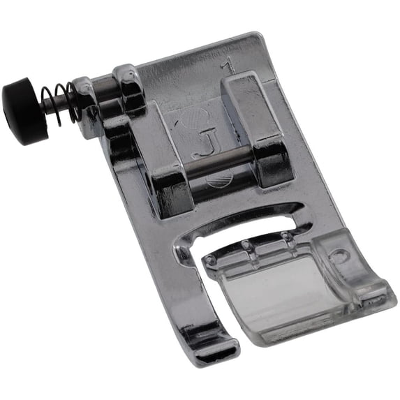Zig Zag Foot (J), Brother #XZ5134001 - Walmart.com