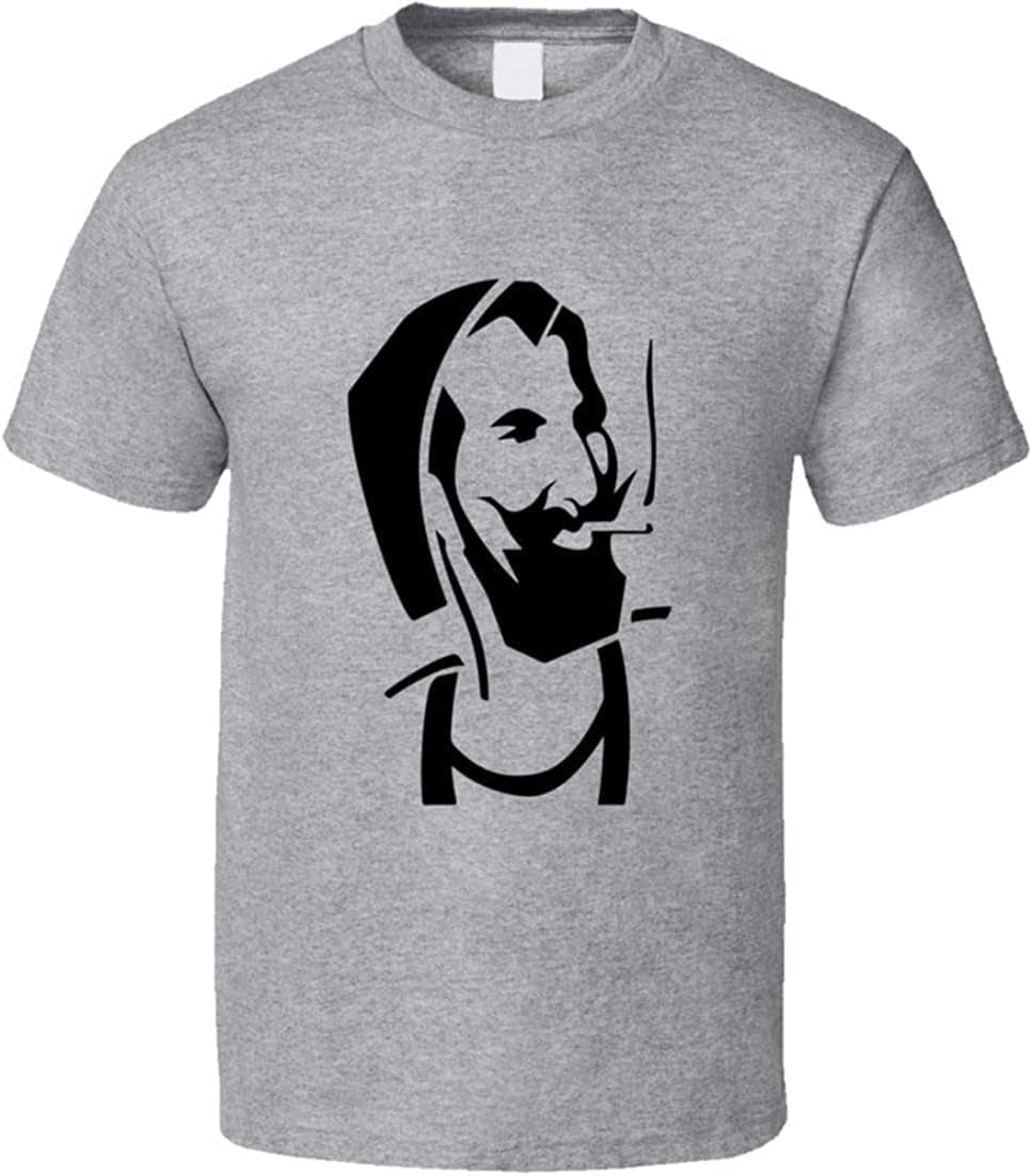 Zig Zag Man Retro Logo for Men T Shirt - Walmart.com