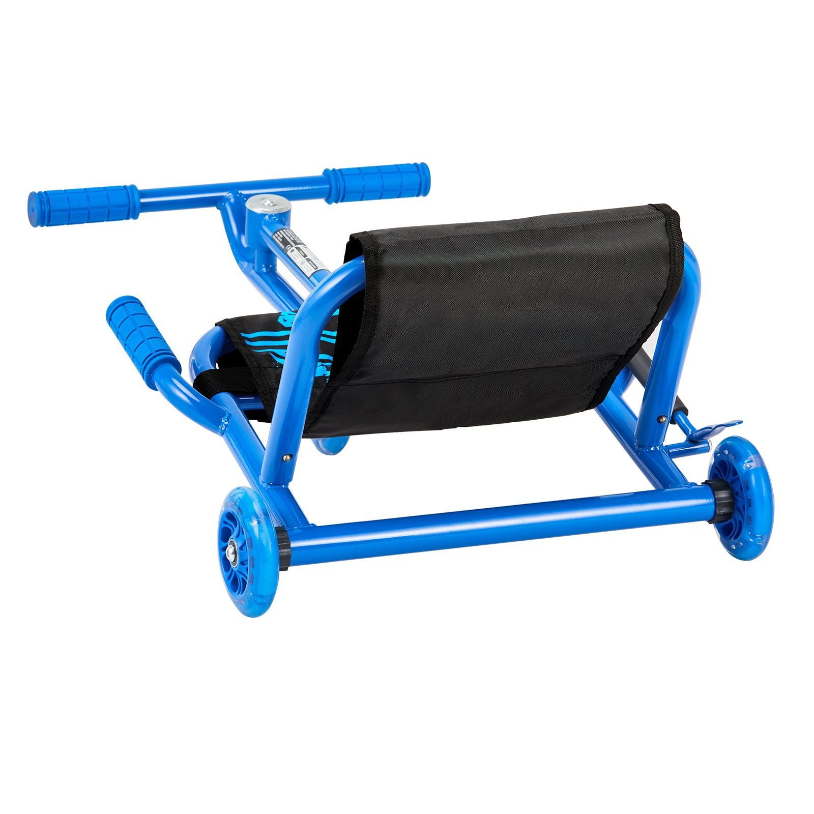 Zig-Zag Motion Drift Scooter for Kids 10+, 198 lbs Weight Capacity ...