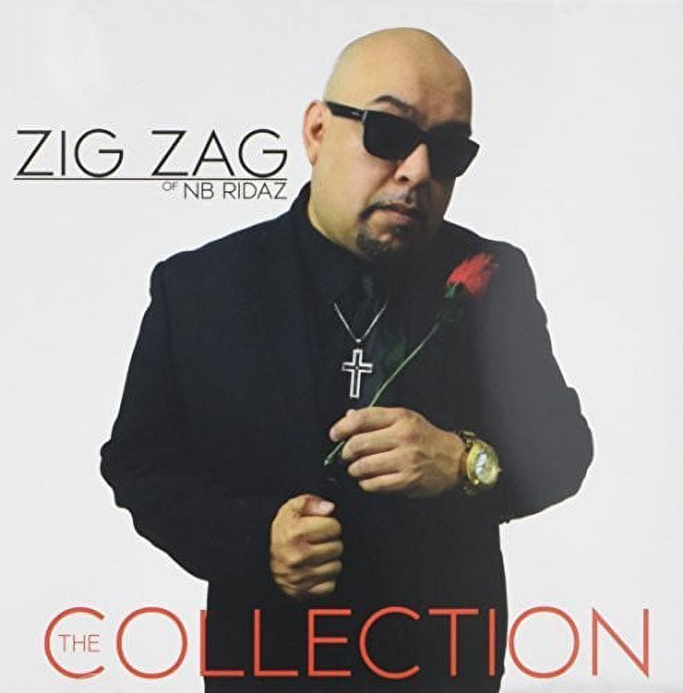 Zig Zag - The Collection - Music & Performance - CD - Walmart.com