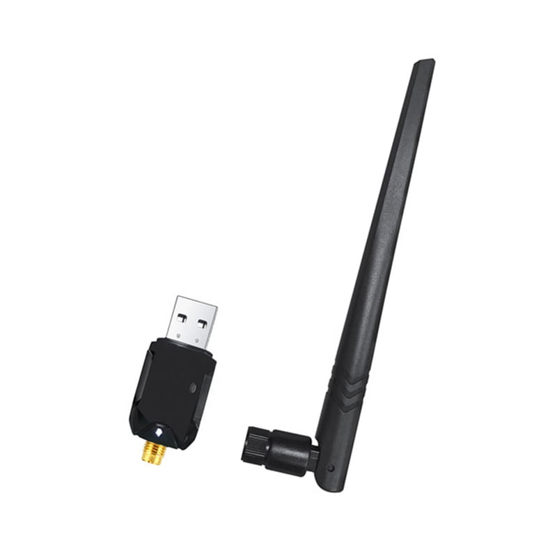 ZigBee 3.0 Dongle USB Gateway, Universal Gateway with Antenna ...