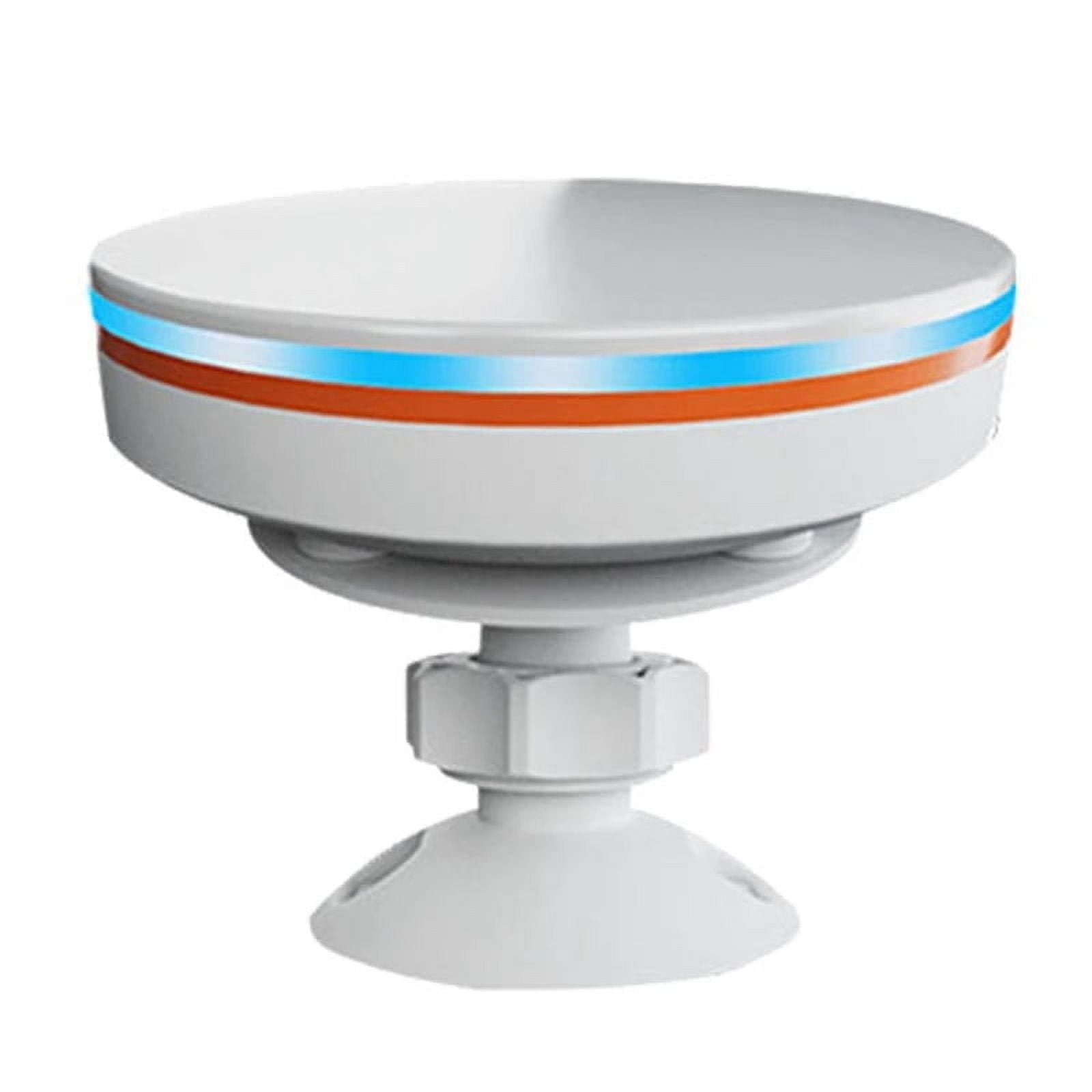 ZigBee 3.0 Human Presence Sensor 24G 5V MMwave Radar with Siren Alarm ...