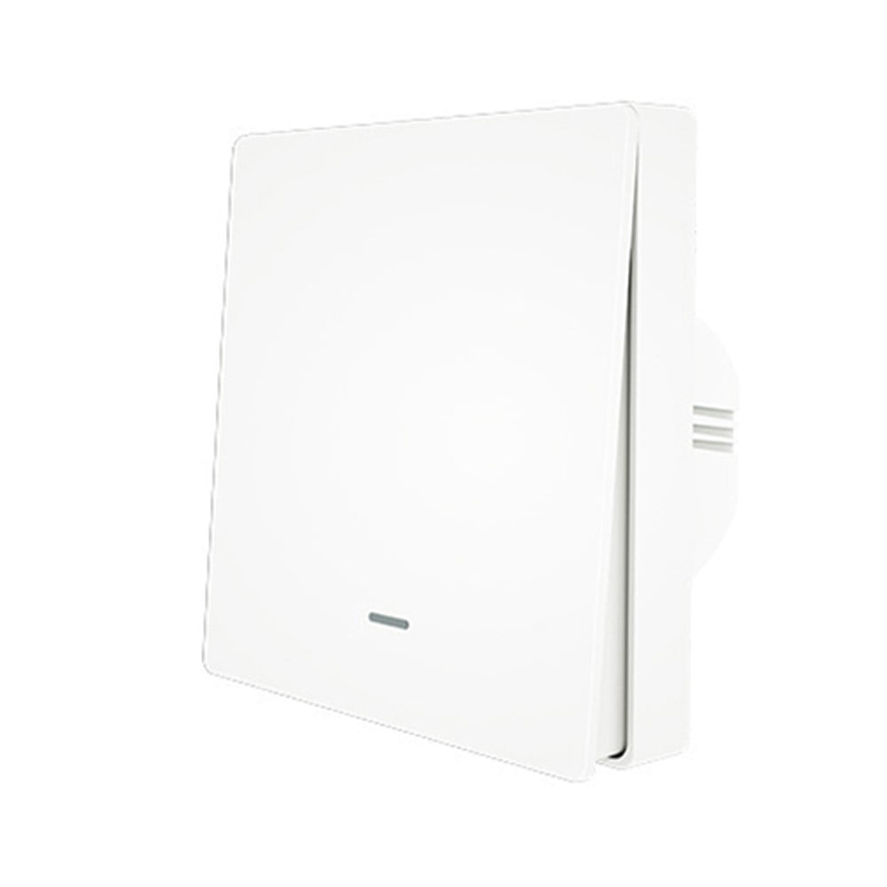 ZigBee 3.0 Smart Scene Switch, Wireless Free Sticker Wall Scene Switch ...